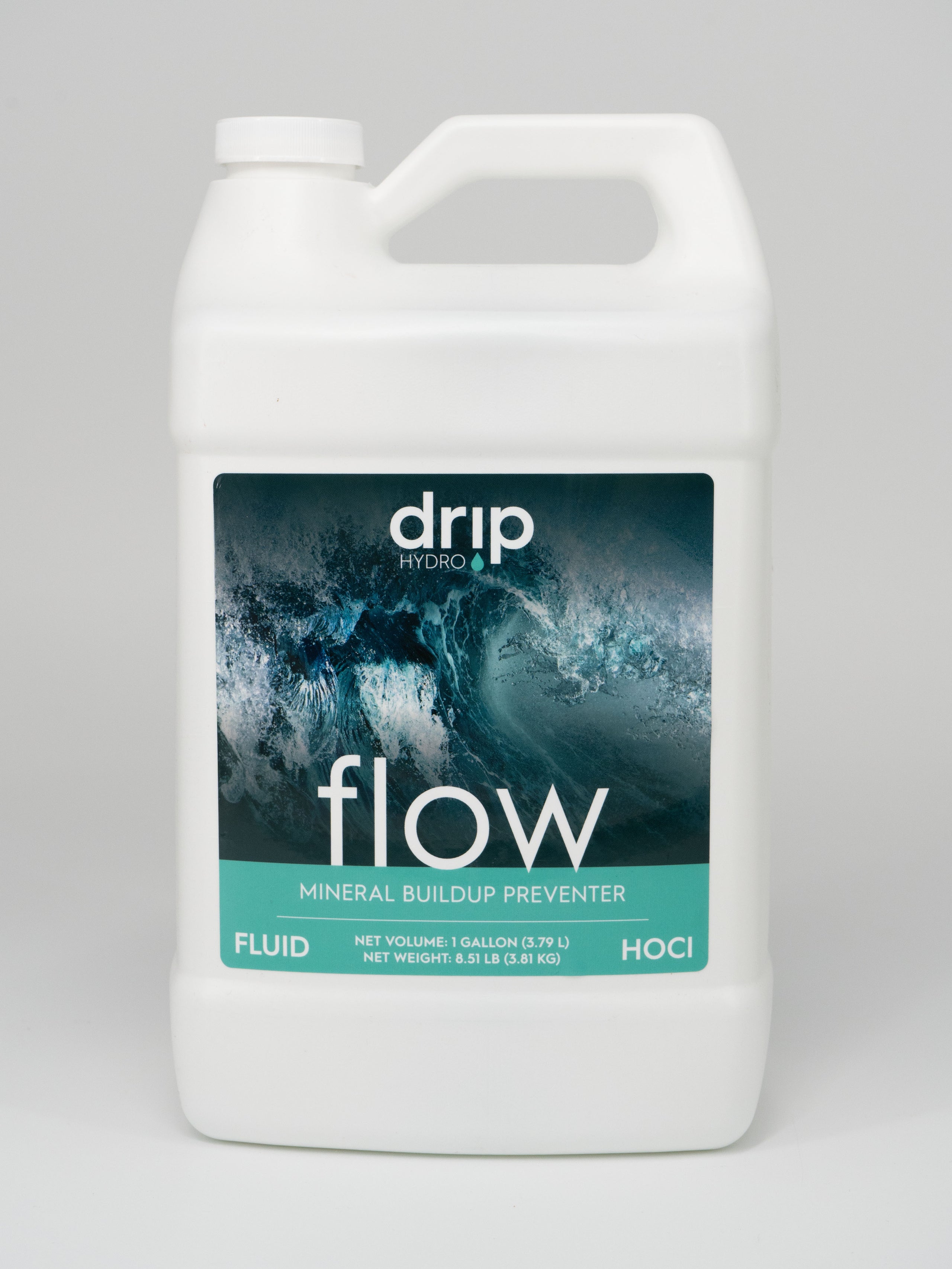 Drip Hydro | Flow | Gallon | Strains of the Earth