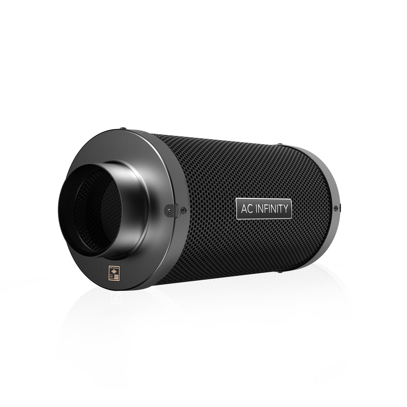 AC Infinity | Carbon Filter 4" XL | Strains of the Earth